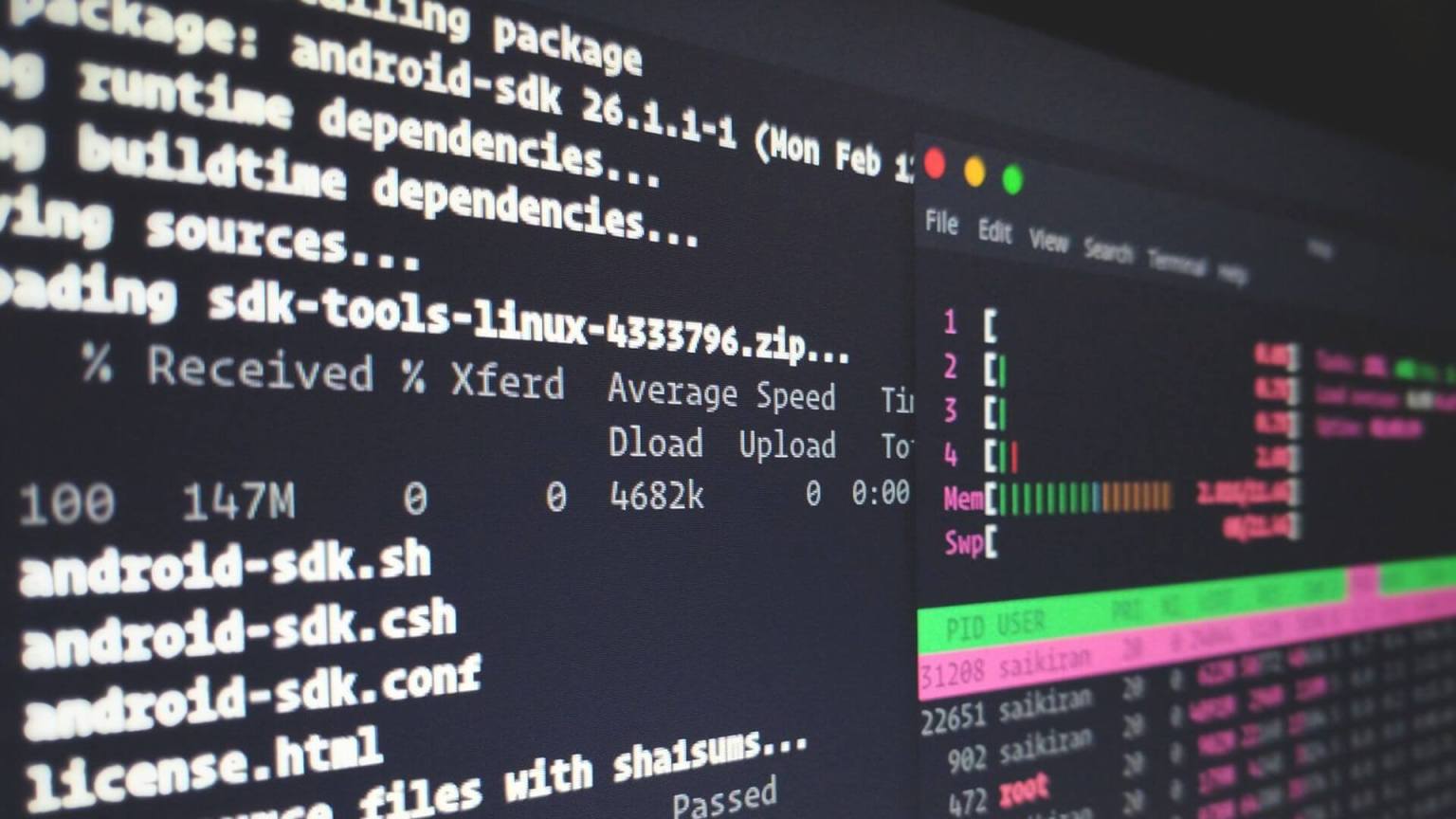 Linux Commands | 20 Incredibly Useful UNIX/Linux Commands TO Master the Command Line